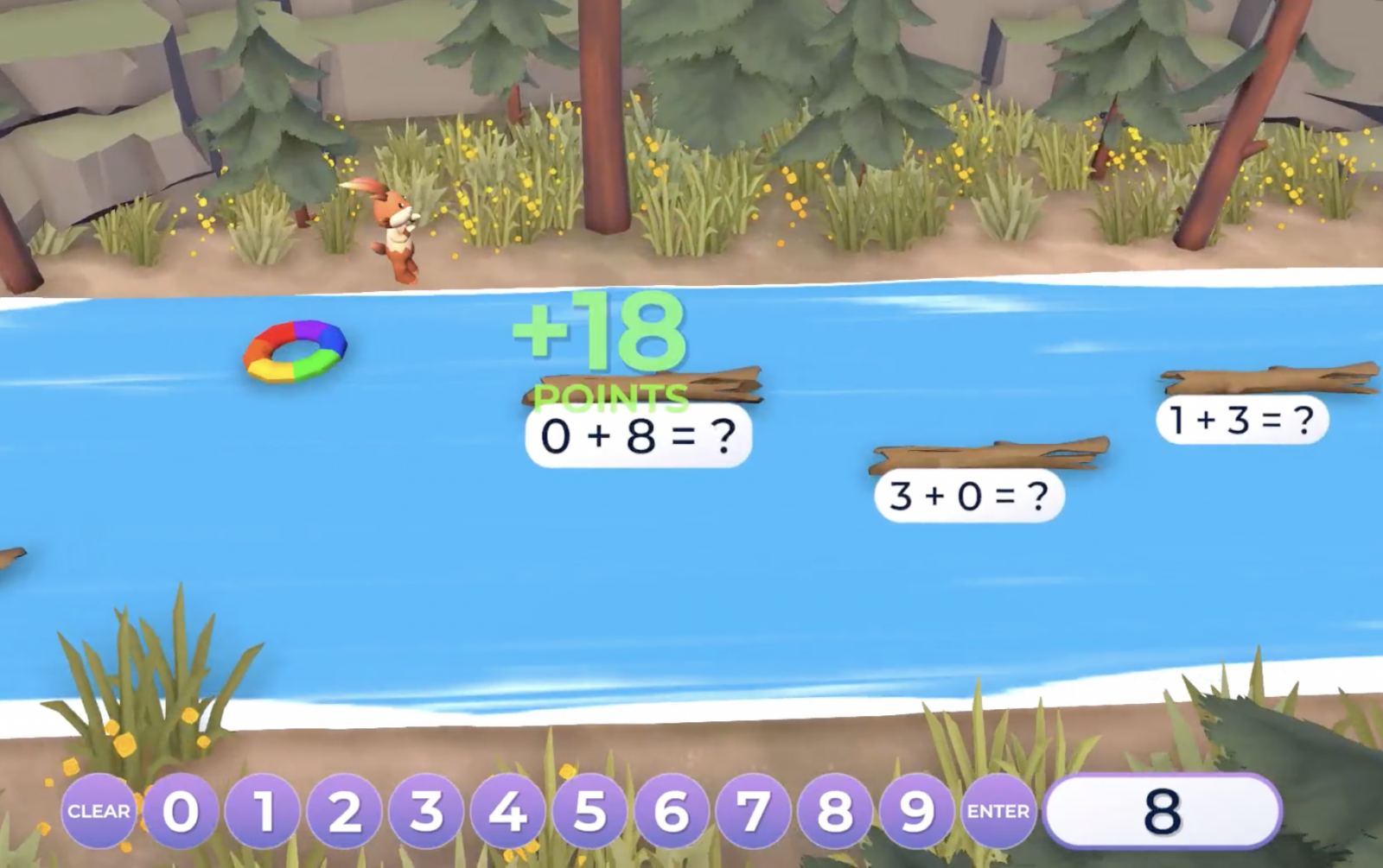 Raise School Test Scores with Legends of Learning Game-based Learning