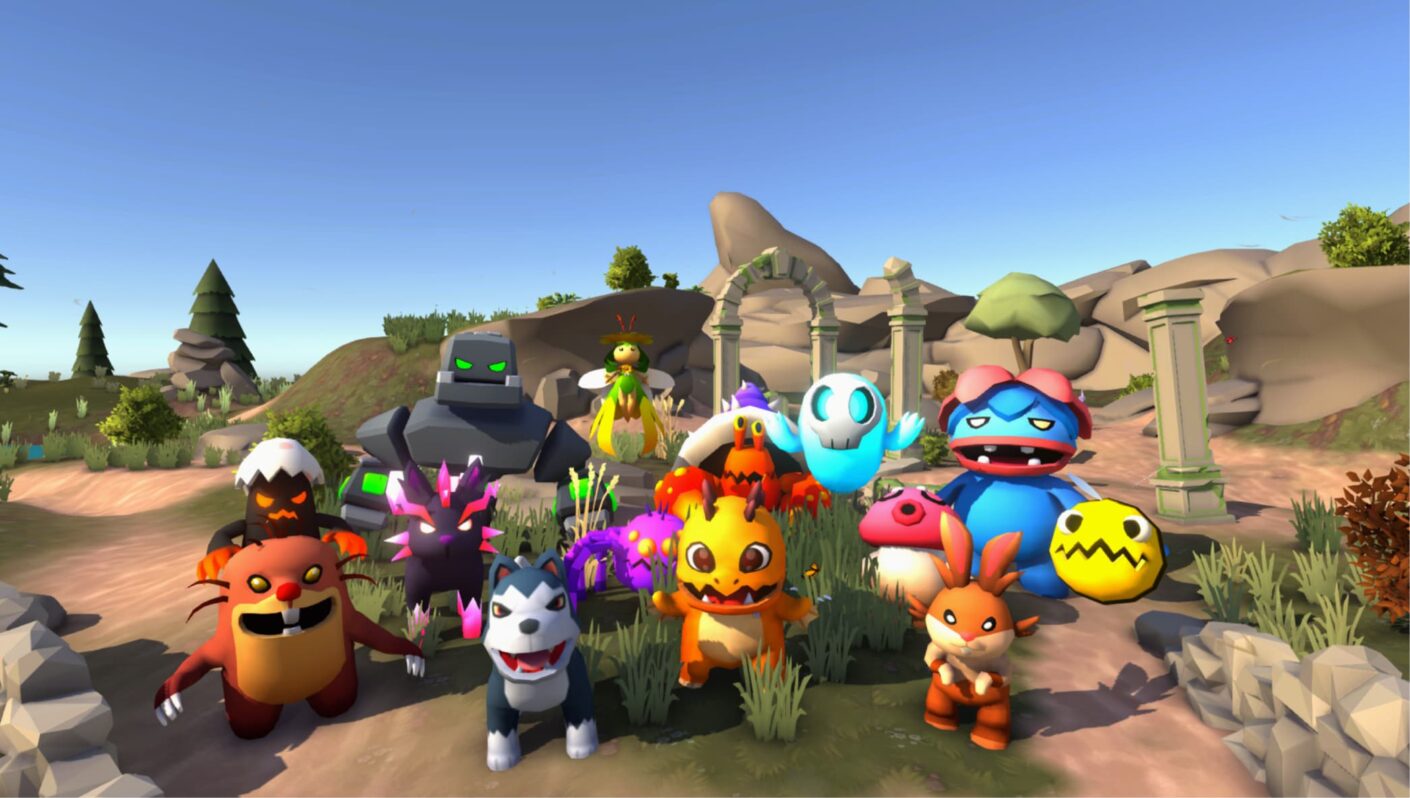 Raise School Test Scores with Legends of Learning Game-based Learning