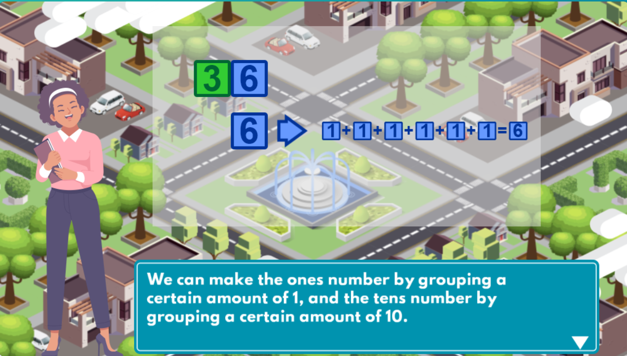 Introducing New Math Classroom Games! — March 2024