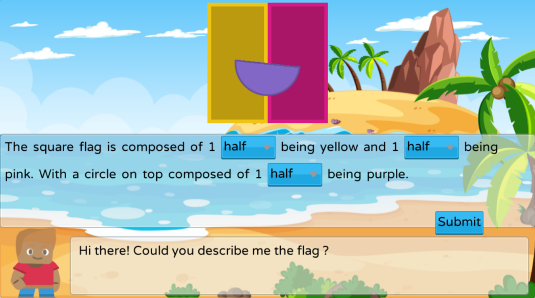 Introducing New Math Classroom Games! — March 2024