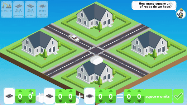 Introducing New Math Classroom Games! — April 2024